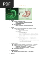 Classificação de Sakita - Endoscopia Terapeutica | PDF | Doenças e ...