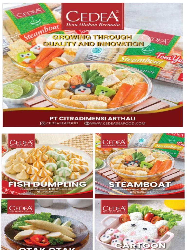 Gambar Cidea | PDF