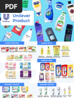 Katalog Produk Indomarco | PDF