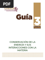 Reacciones Químicas y Conservación de Materia | PDF | Ciencia y matemáticas