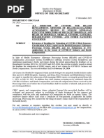 Vidal Claim Form | PDF | Hospital | Insurance