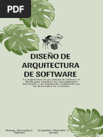 Norma IEEE 830 | PDF