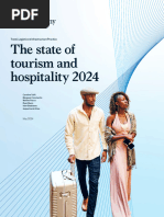 STR Chain Scales 2024 January | PDF | Hotel | Hilton Worldwide