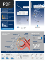 Onyx Frontier Physician Brochure A Rev | PDF | Percutaneous Coronary ...