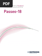 UroMax Ultra Brochure | PDF | Balloon | Catheter