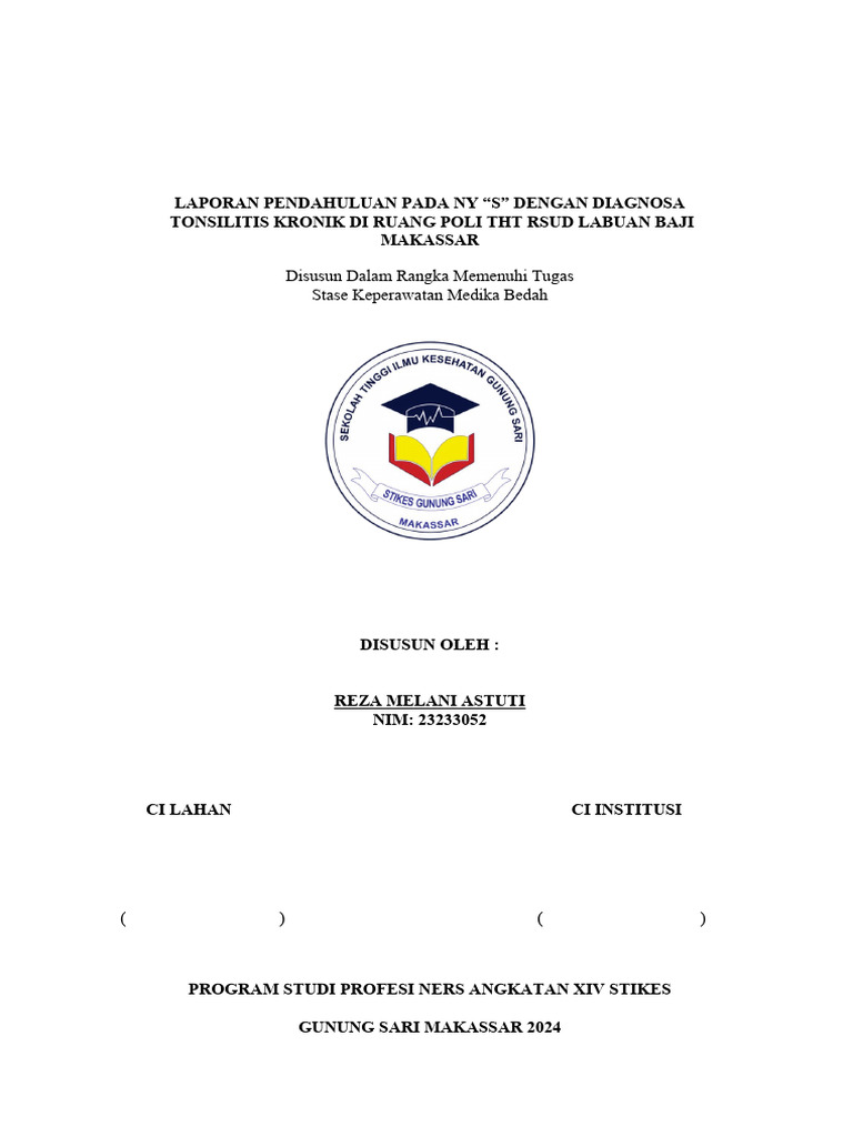 LP Poli THT | PDF