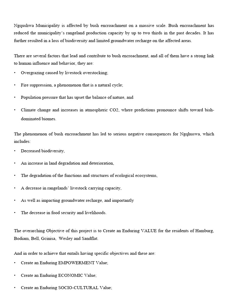 RWP SED Application Form | PDF | Carbon Sequestration | Soil