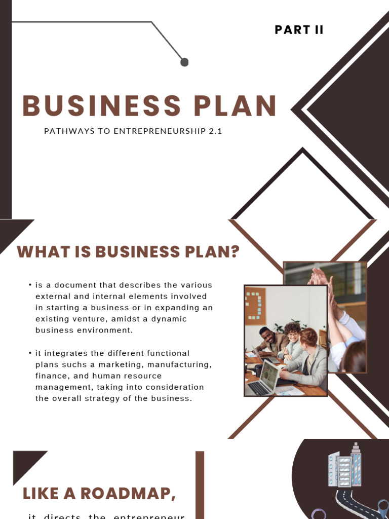 Essential Guide to Writing a Business Plan | PDF | Gross Domestic ...