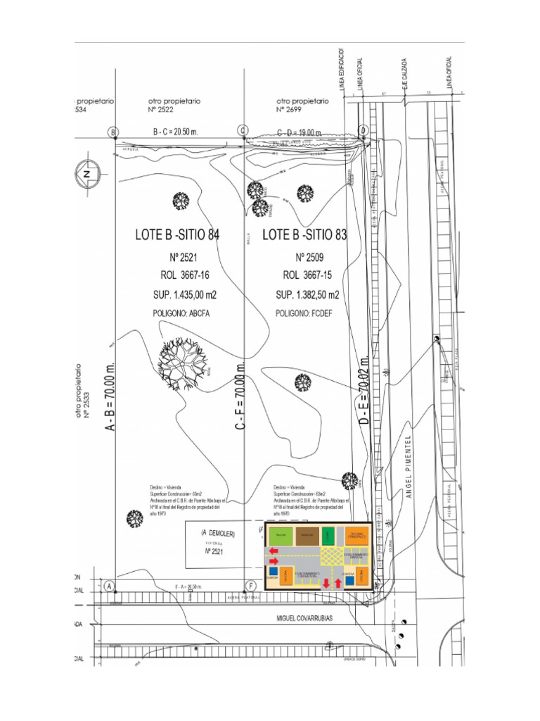 Instalacion de Faena | PDF