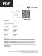 Manage Your Makro Credit Online | PDF | Cheque | Credit Card