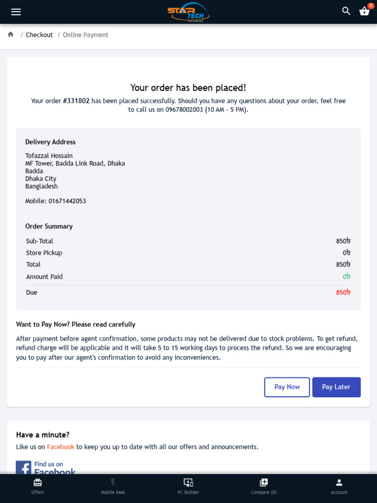 Online Payment | PDF | Cyberspace | Software