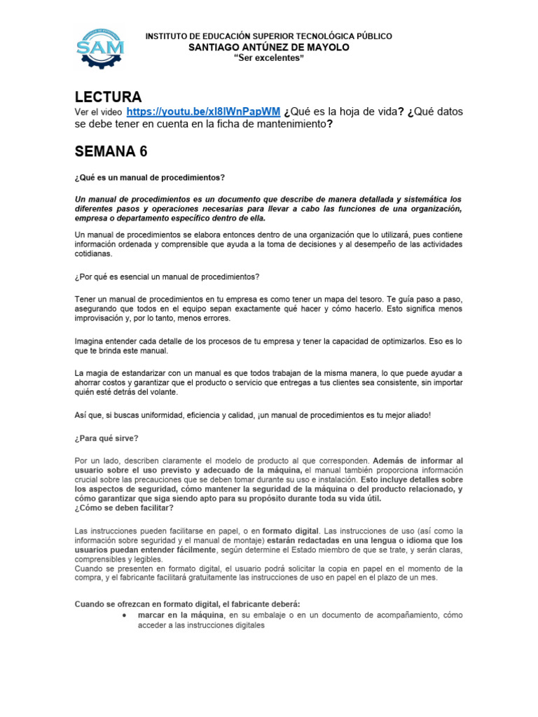 Lectura Semana 6 | PDF | Marca | Business