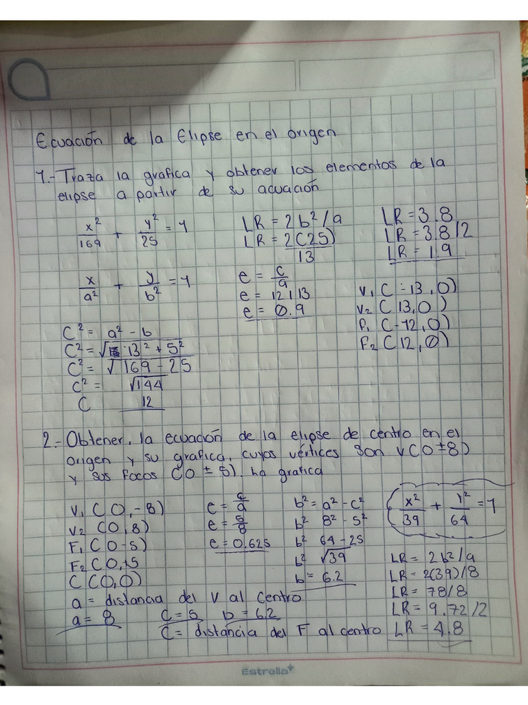 Tarea de matemáticas lll 20221011 ll rojitas uwu | PDF