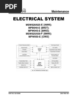 Raymond Code Guide | PDF | Manufactured Goods | Electrical Engineering