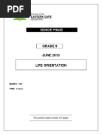 Grade 9 Financial Maths | PDF