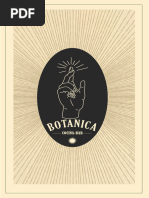 Menú del Restaurante Onze Panamá | PDF | ensalada | pesto