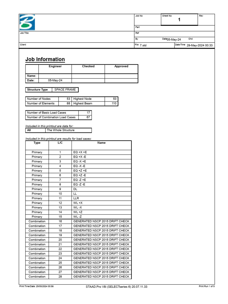 Output 2 Pdf Computing Software Engineering