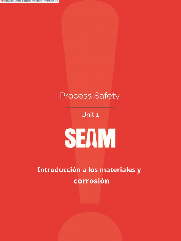 Part 2 - 2 Introduction to materials & corrosion.en.es | PDF ... Part 2 - 2 Introduction to materials & corrosion.en.es | PDF ...