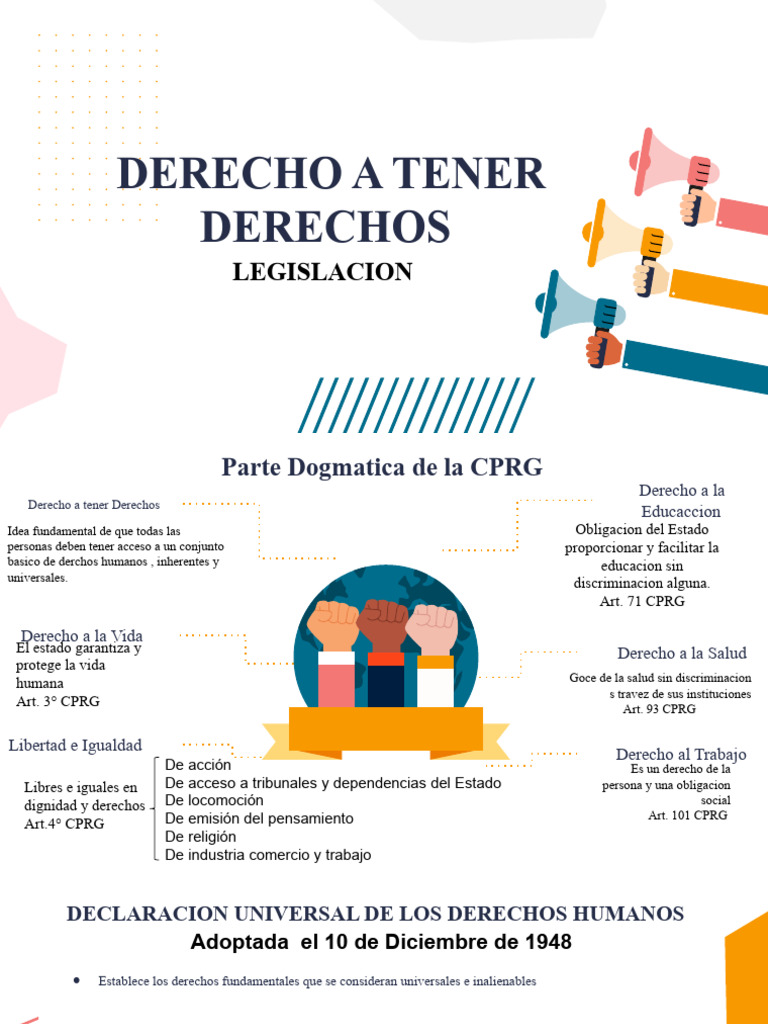 Derecho A Tener Derchos | PDF | Planets | Planets In Astrology