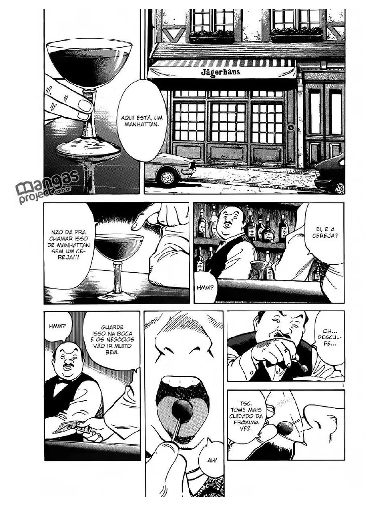 Monster Vol. 3 | PDF