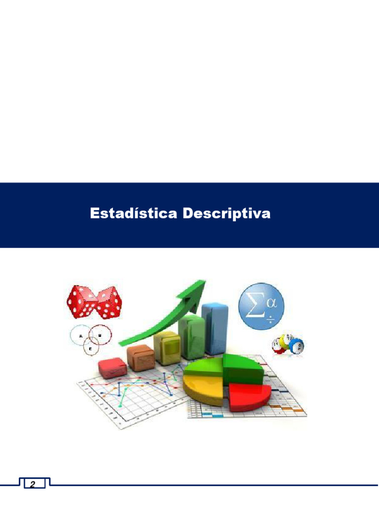 Teoría de Estadisica Descriptiva | PDF | Muestreo (Estadísticas ...