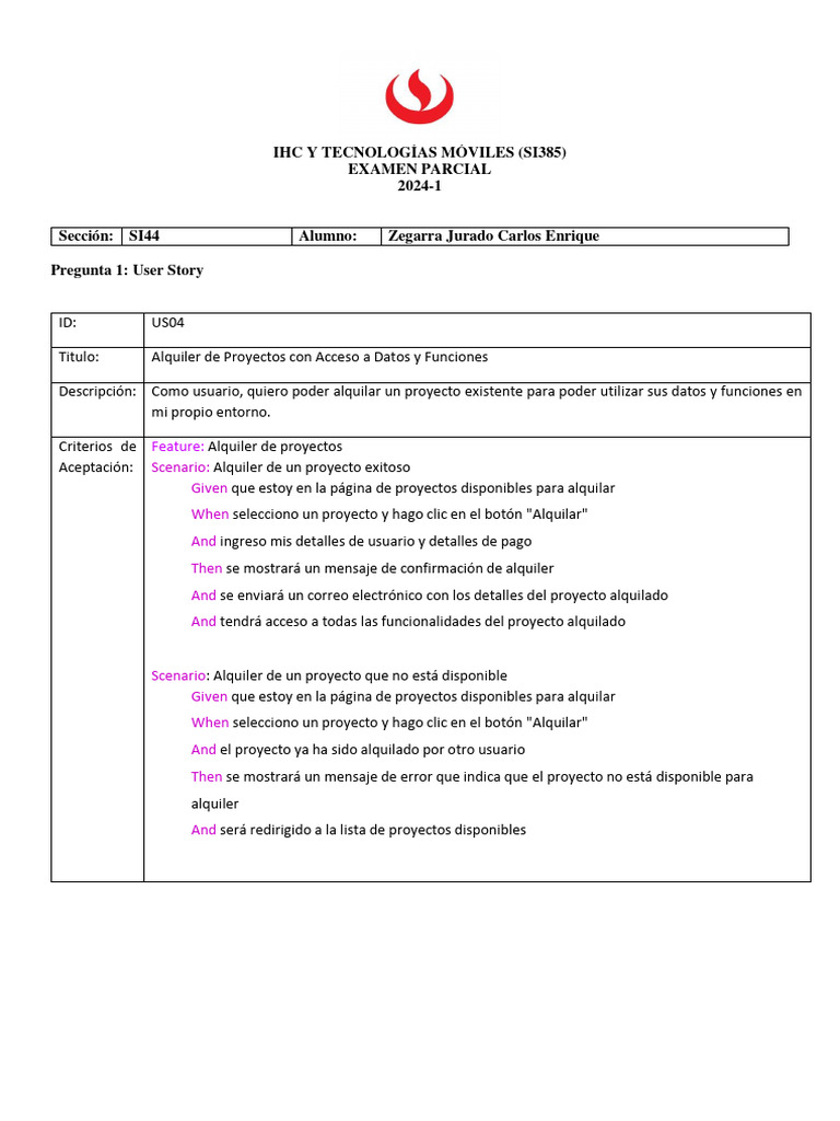 Upc Pre 202401 Si385 Examen Parcial File - v1 Carlos Enrique Zegarra Jurado | PDF | Red mundial ...