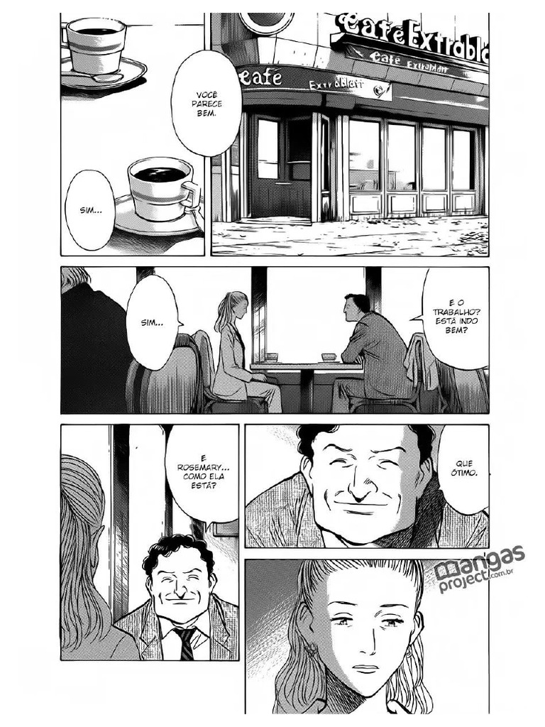 Monster Vol. 7 | PDF