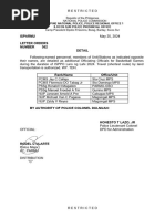 Laboratory Activity - HIS Lab - IDTOMIS | PDF | Drug Test | Health Care