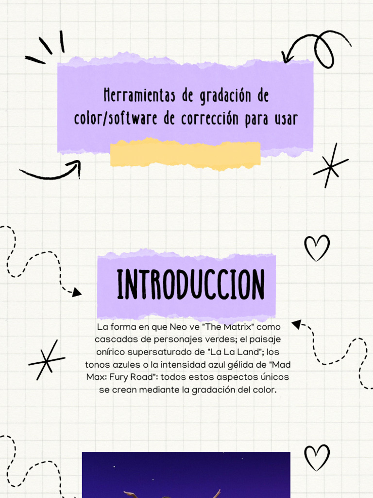 Expo Web | PDF | Color