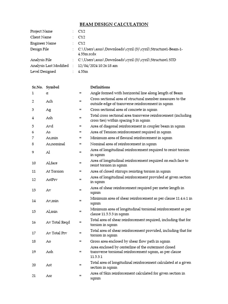 Beam Download Free Pdf Beam Structure Bending