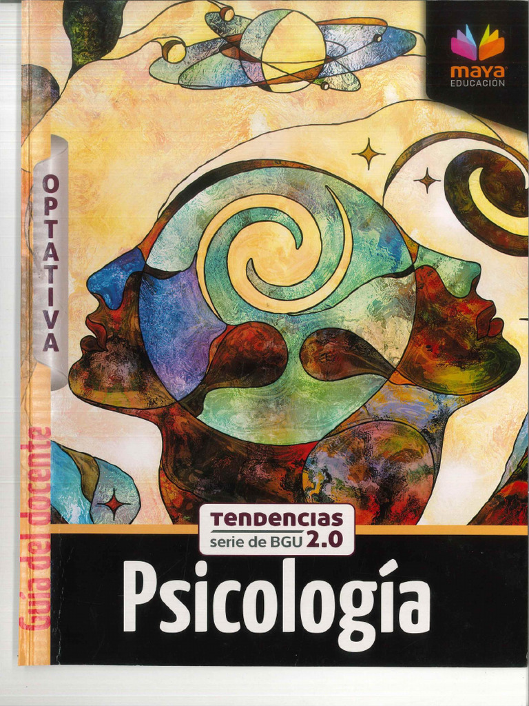 Libro Psicologia | PDF