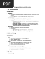 CSEC-INFORMATION-TECHNOLOGY-SBA-2025 - New | PDF | Worksheet | Algorithms