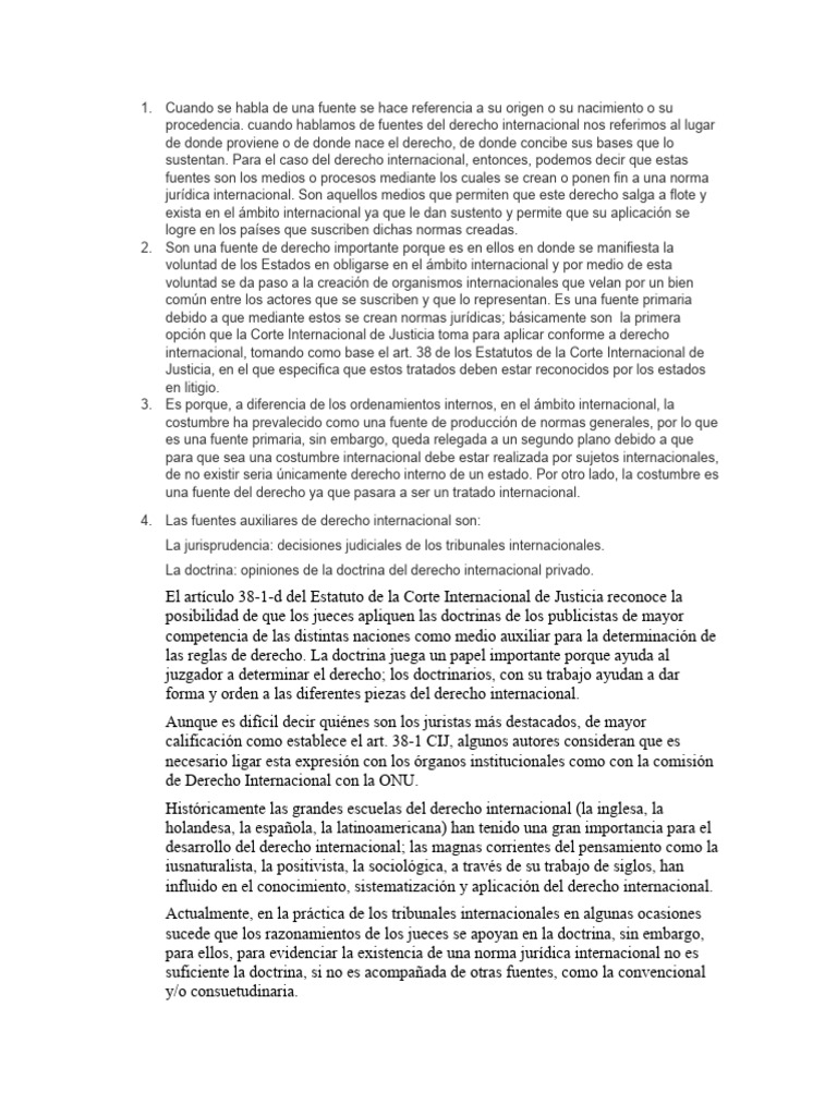 Cuando se habla de una fuente se hace referencia a su origen o su ...