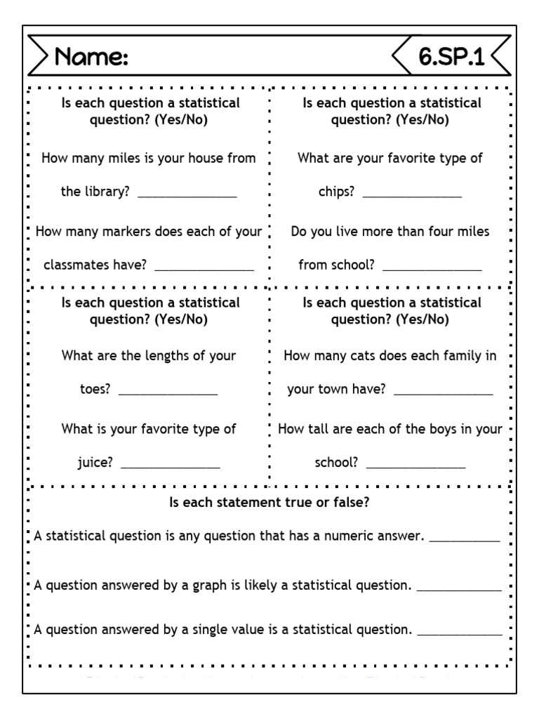 6.sp Levels Master | PDF | Median | Variance