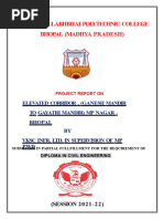 SACPCMP Annexure A1 - Project Profile | PDF | Occupational Safety And ...