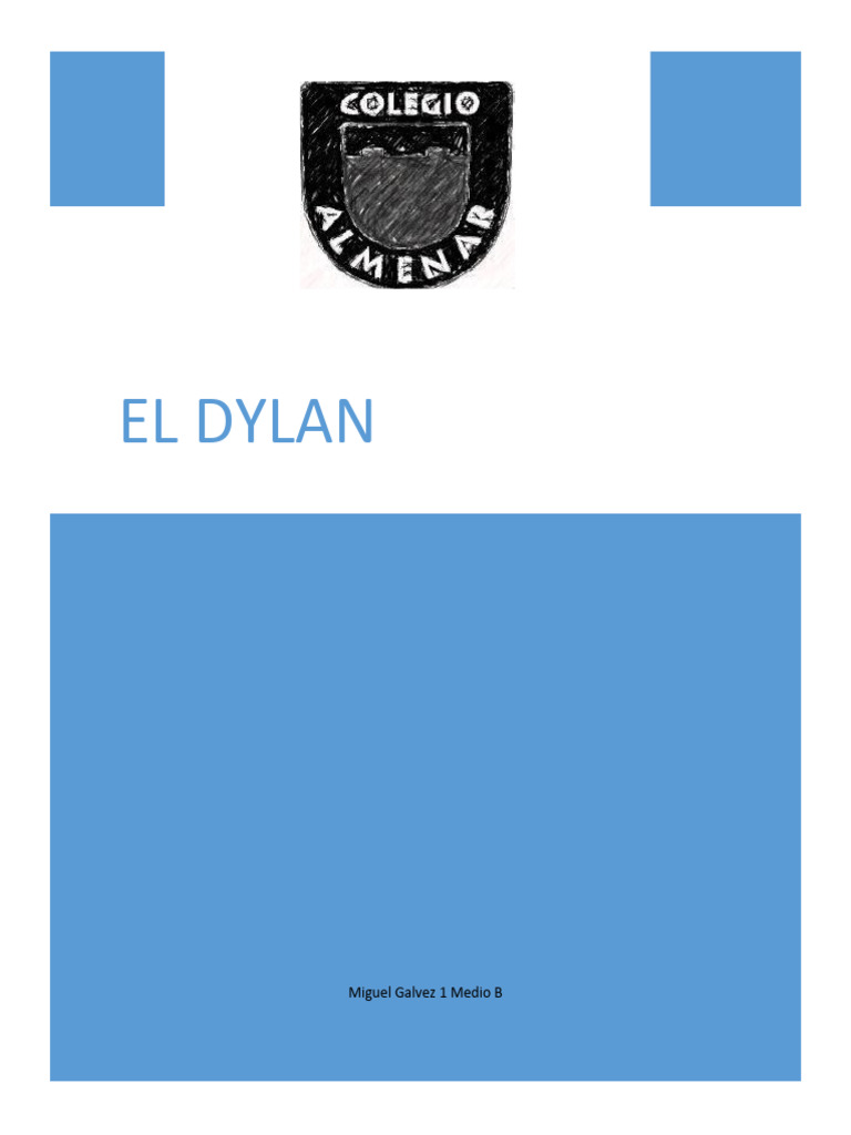 El Dylan | PDF | Transgénero | Estudios LGBTQIA+