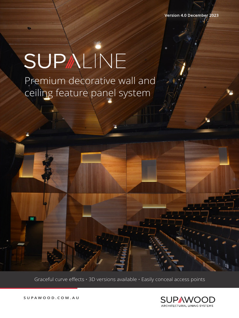 supaline_brochure | PDF