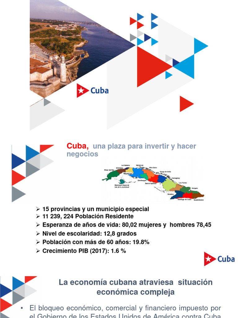 Contrato de Producción Cooperada en Cuba | PDF | Cuba | Business