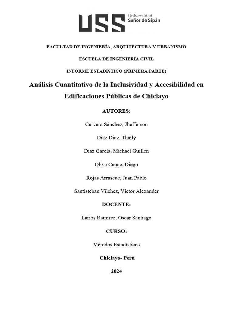 Cervera - Diaz - Diaz García - Oliva - Santisteban - Rojas - Avance1 ...