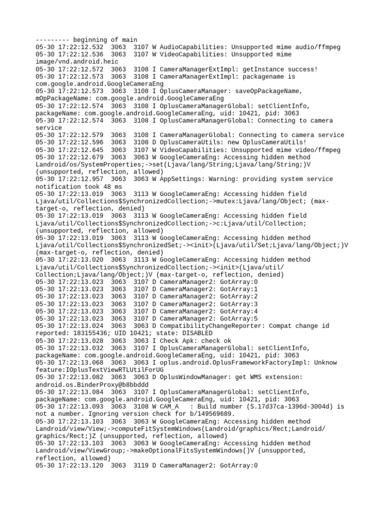 Oppo CPH2363 Op533fl1 2024-05-30 17-22-12 | PDF | Pointer (Computer ...