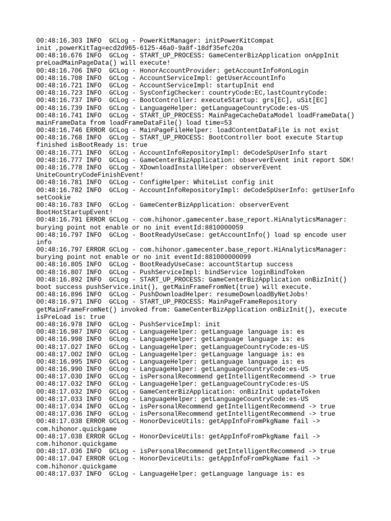 gc_2024_05_30 | Download Free PDF | Internet | Software Engineering