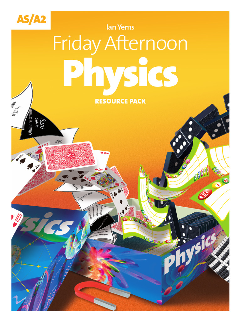 Friday Afternoon Physics | PDF | Force | Momentum