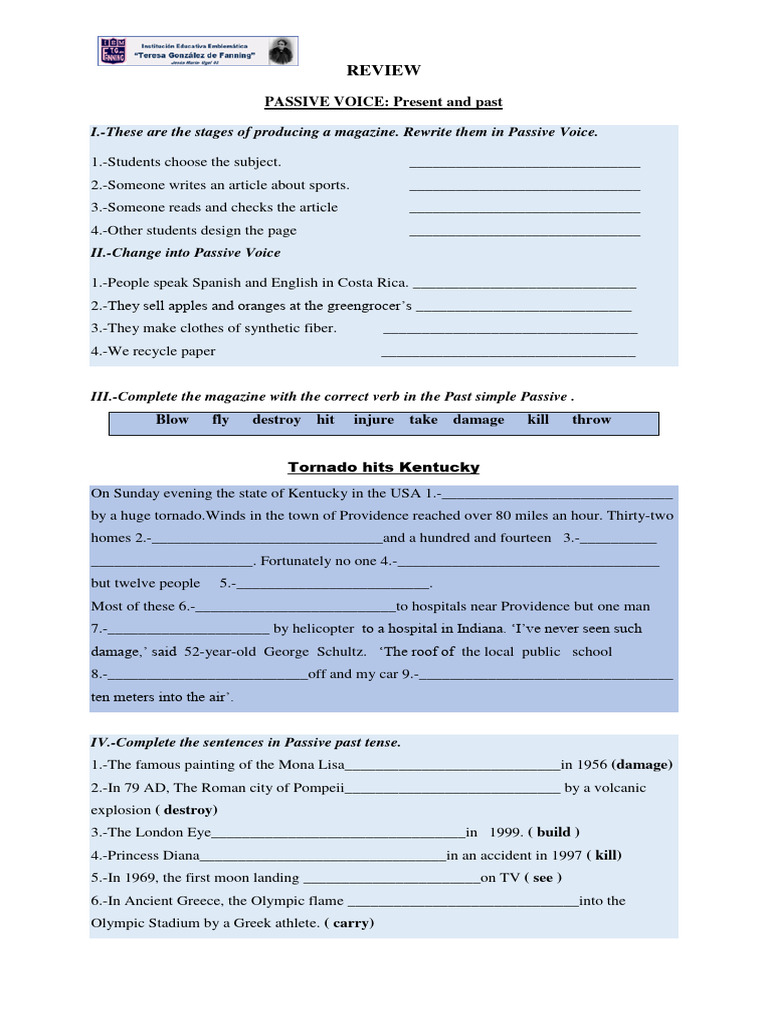 2.-passive-voice-present-and-past- Session 2-Unit 5 | PDF 2.-passive-voice-present-and-past- Session 2-Unit 5 | PDF