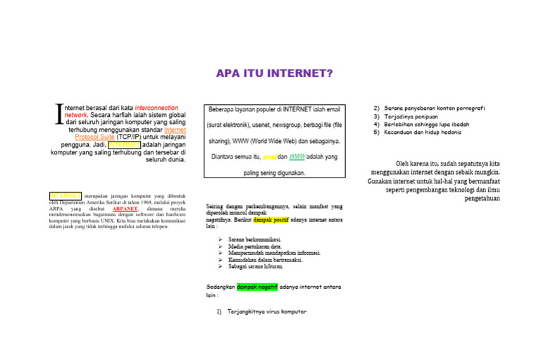 Latihan Microsoft Word Pdf