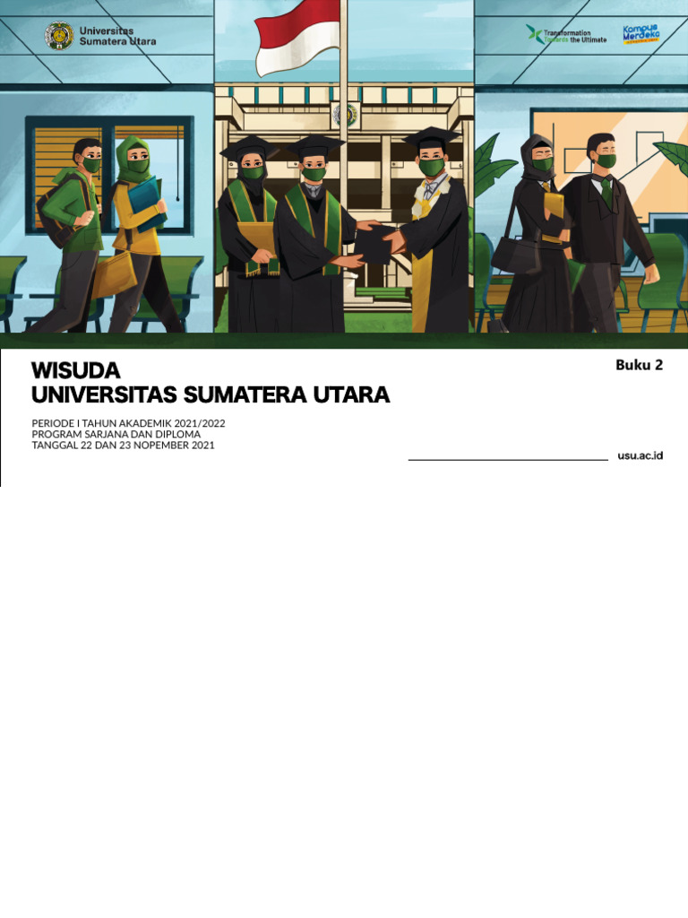 Buku 2 Periode I 2021 2022 | PDF