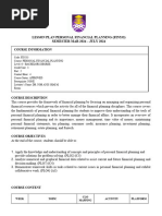 Barangay Appropriation Ordinance - Revised Blank | PDF | Budget ...