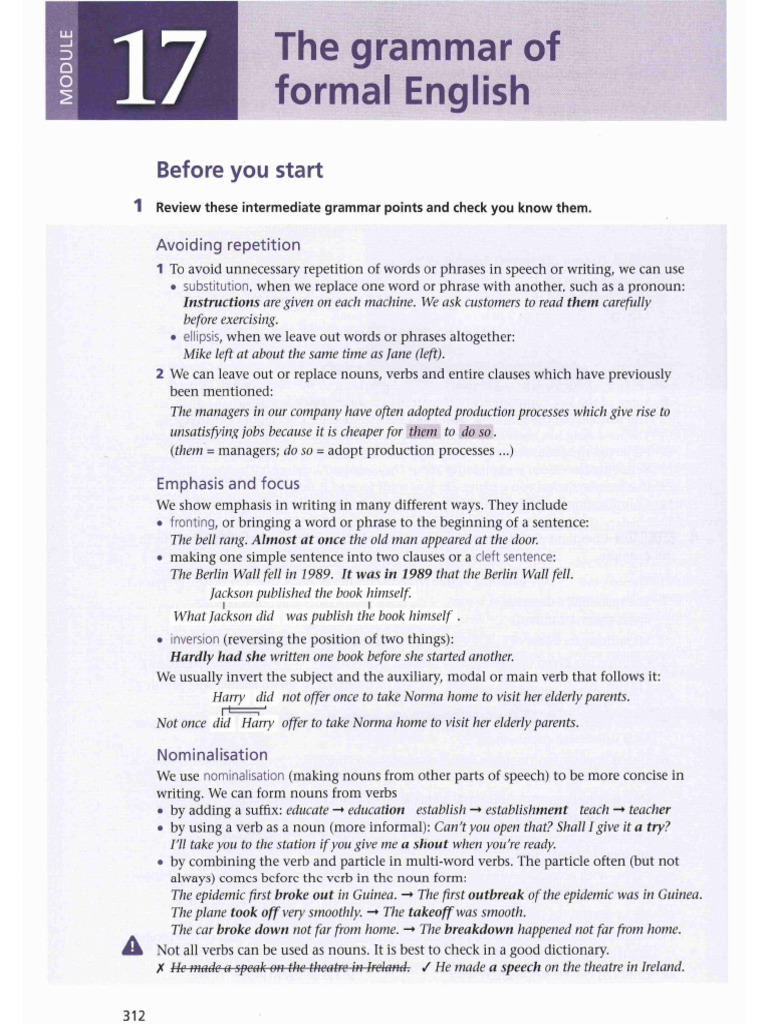 Formality My Grammarlab C1c2 Pdf