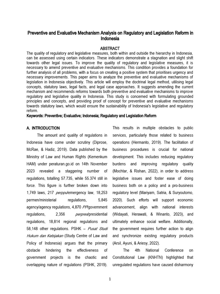 NLGA To Proofreading | Download Free PDF | Policy | Regulation