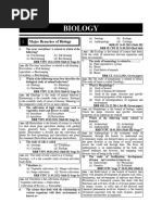 General Science Handwritten Notes | PDF