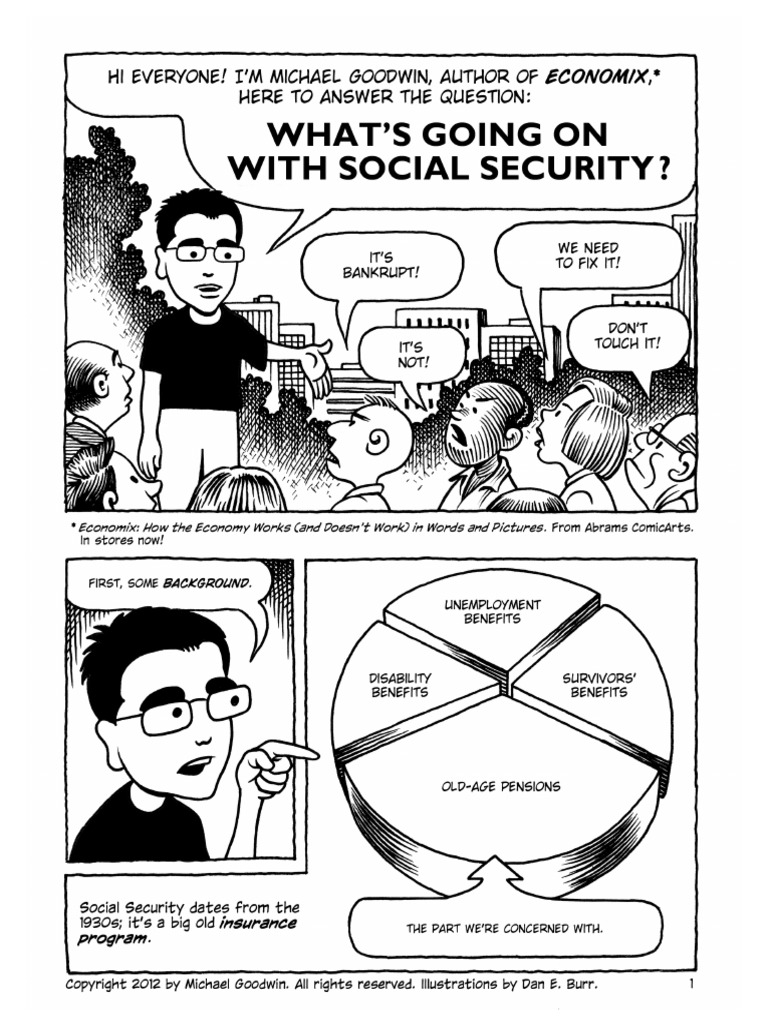 Economix On SS | PDF